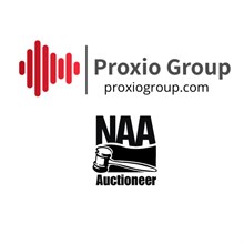 Proxio Group | Fortune 500 Company Auction: Plant Spares, MRO, Forklifts & More – Bid on Premium ...